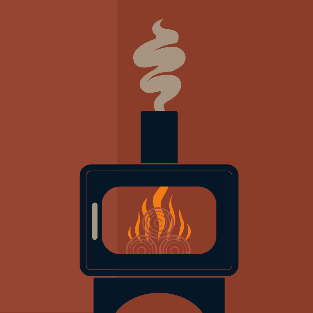 Oak Smoking – Wood Locker